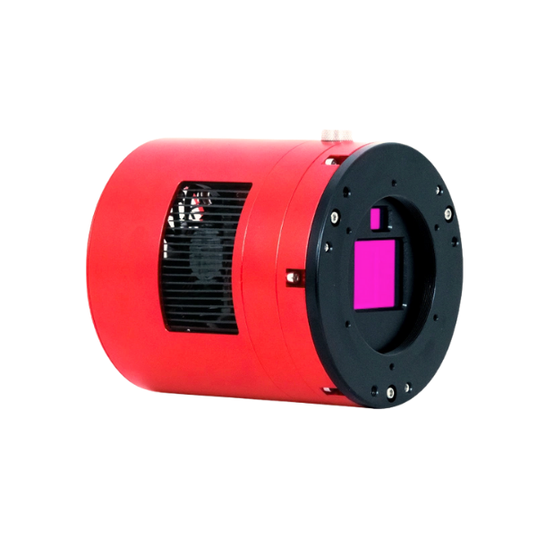 ZWO 30mm f/4 Mini Guide Scope for ASI Cameras # 30120