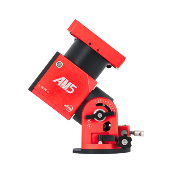 ZWO 30mm f/4 Mini Guide Scope for ASI Cameras # 30120