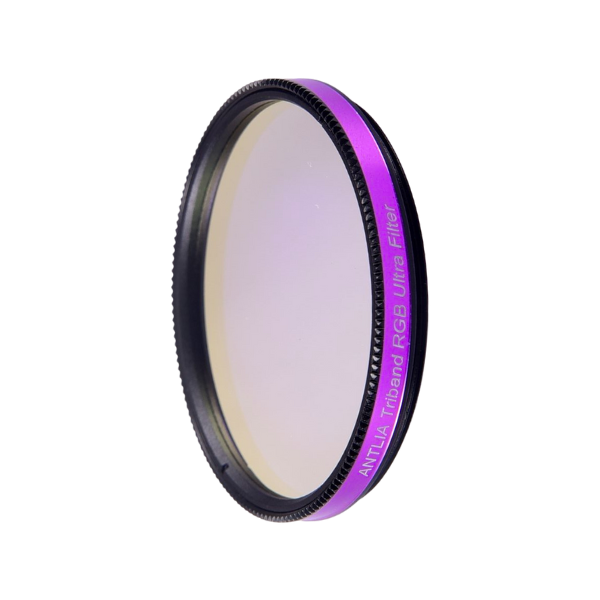 Astronomik Ultra High Contrast UHC Filter - 2" Mounted