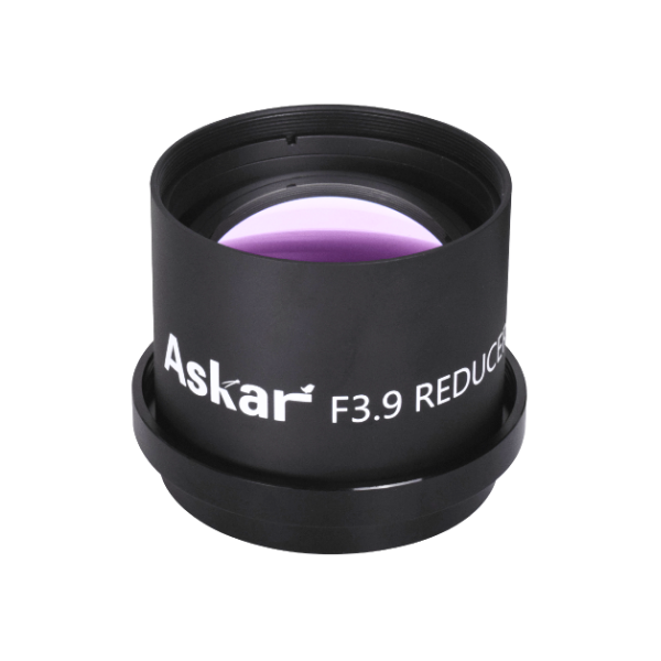 ZWO 30mm f/4 Mini Guide Scope for ASI Cameras # 30120