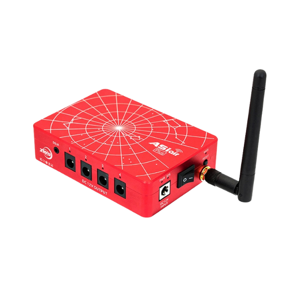 Smart Controllers - Imaging Accessories - Astrophotography