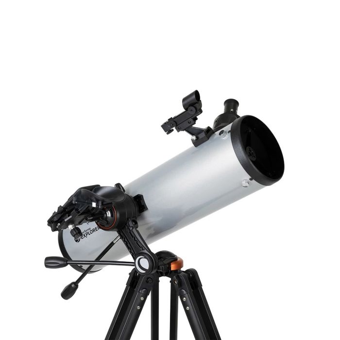 telescope 130