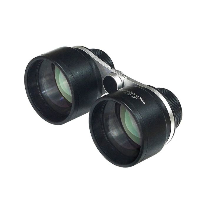widest field of view binoculars