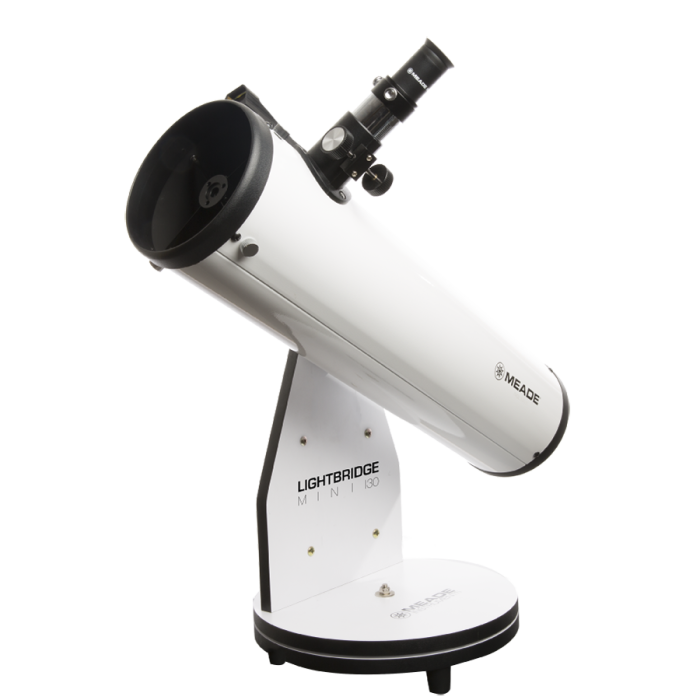 telescope 130