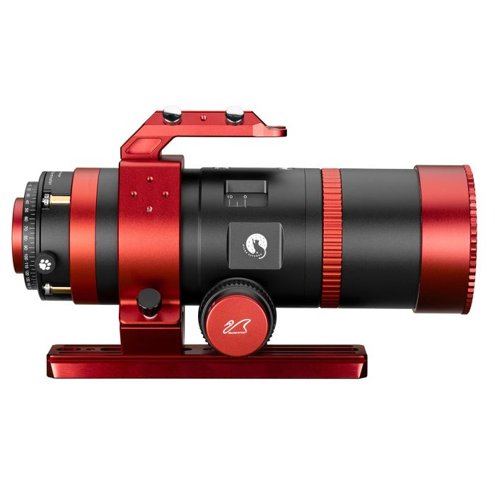 William Optics Telescopes Refractor Telescope Ultra-Cat 56mm f/4.8 Petzval