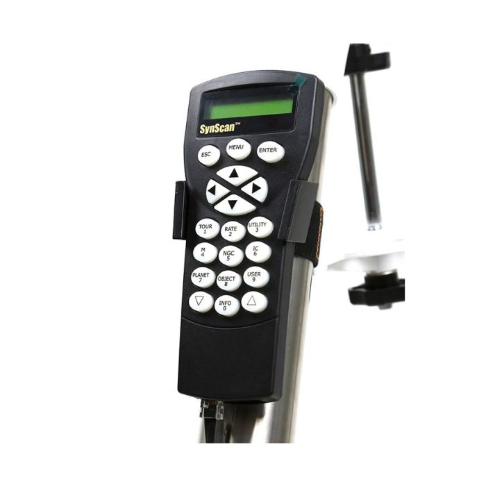 Sky-Watcher SynScan Hand Controller v5 # S30106