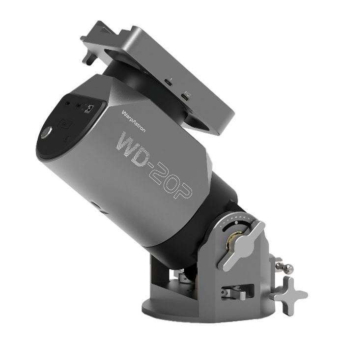 WarpAstron WD 20 Warp Astron wd20 Power Mount WD 20P 20-P
