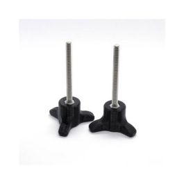 Astrodymium Upgraded Azimuth Bolts for AZ-EQ5 and Other Mounts