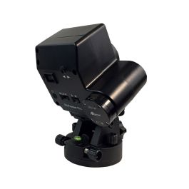iOptron SkyTracker Pro Camera Mount Head with iPolar # 3322A