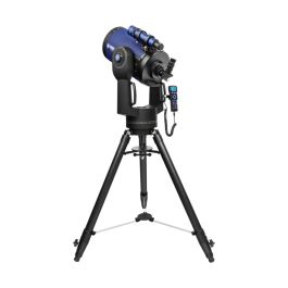 Meade 8" LX90-ACF f/10 Advanced Coma-Free ACF Telescope with UHTC # 0810-90-03