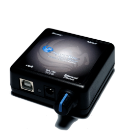 Pegasus Astro Dual Motor Focus Controller (Requires Motor Focus Kit) # DMFC