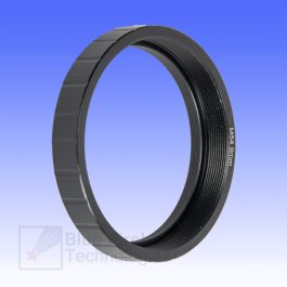 Blue Fireball M54x0.75 Spacer Ring with 9mm Extension # S-M54-09