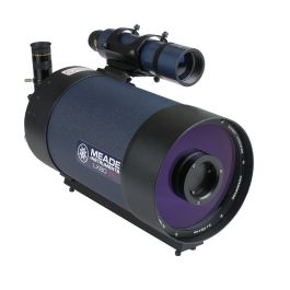 Meade LX80 6" F/10 Schmidt-Cassegrain Telescope (OTA) # 0610-08-00