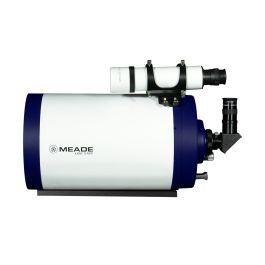 Meade LX85 8" ACF Telescope OTA # 217025