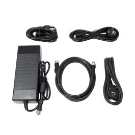 PrimaLuceLab EAGLE 12.8v AC 14A Adapter Power Input Cable # PL1000057