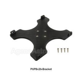 BuckeyeStargazer Mounting Bracket: For Pegasus Ultimate Powerbox (v2 ...