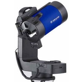 Meade LT 6" f/10 Advanced Coma Free ACF Telescope # 0610-04-10