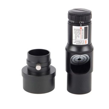 telescope collimation tools