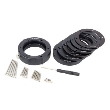 QHY Cameras & Accessories | Agena Astro