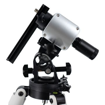 different telescope mounts