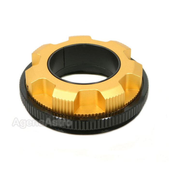 William Optics 3.5" to 2" RotoLock Visual Back Adapter for FLT Series ...