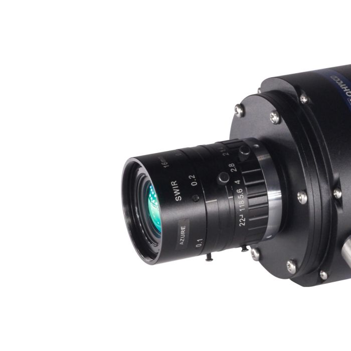 QHY SWIR Lens for QHY990 Camera