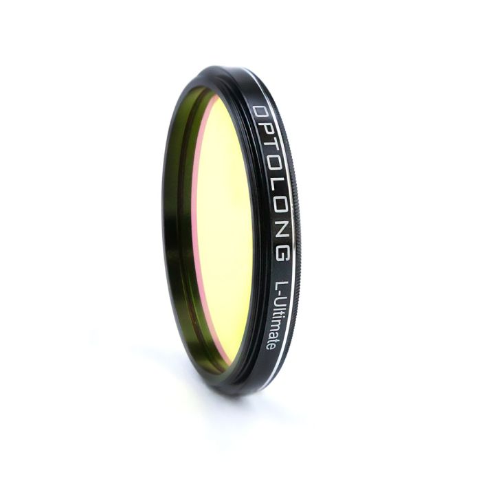 Optolong L-Ultimate 2" Dual Bandpass Light Pollution Filter