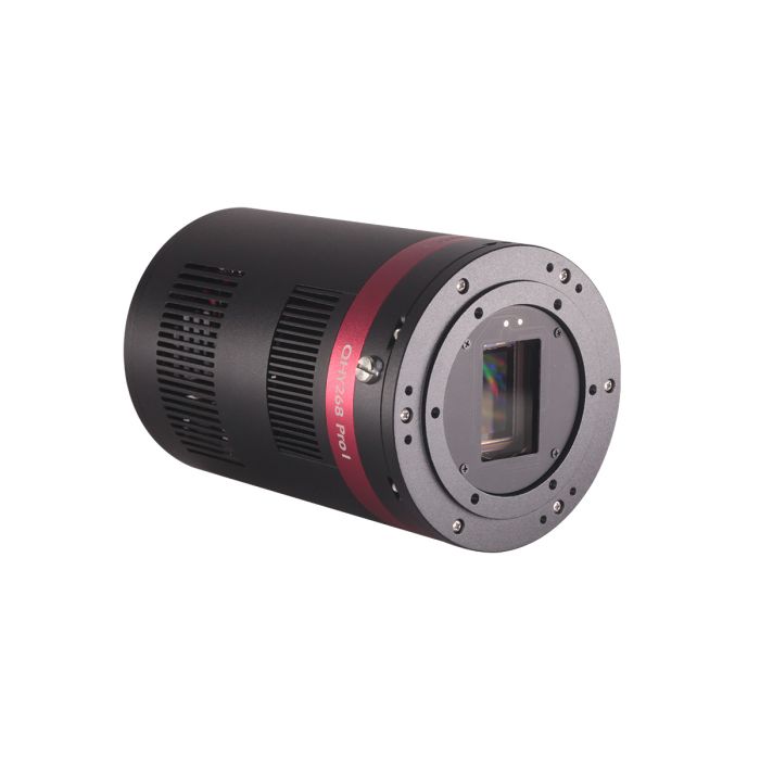 QHY 268M Pro 26 MP APS-C CMOS Cooled Astronomy Camera - Professional ...