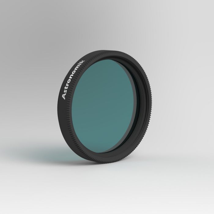 Astronomik Filter Hydrogen Beta / H-b Visual Filter 1.25" Mounted Agena ...