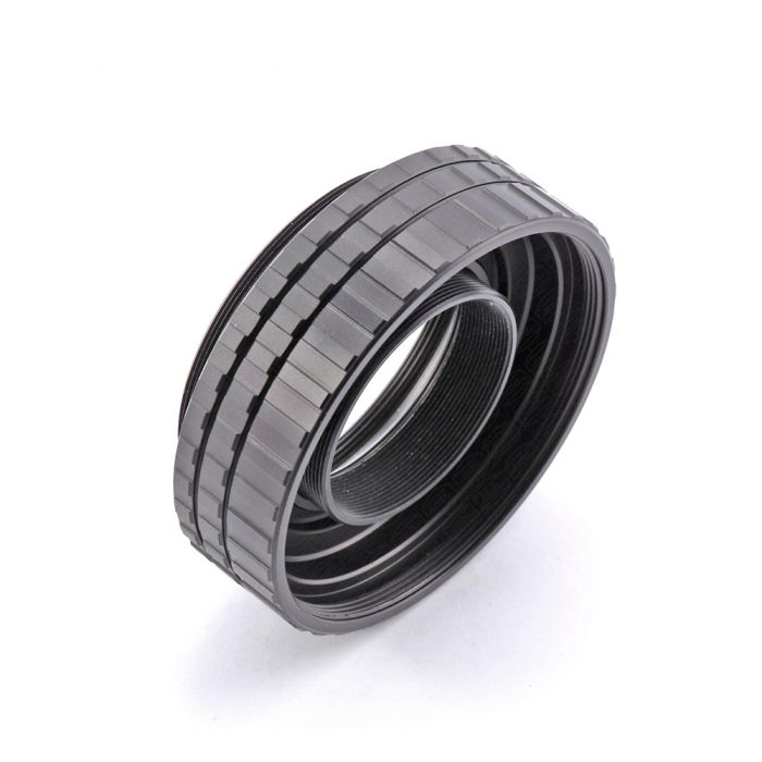 Baader 4-in-1 2" Visual Back for AP, Celestron, Skywatcher, Vixen and ...