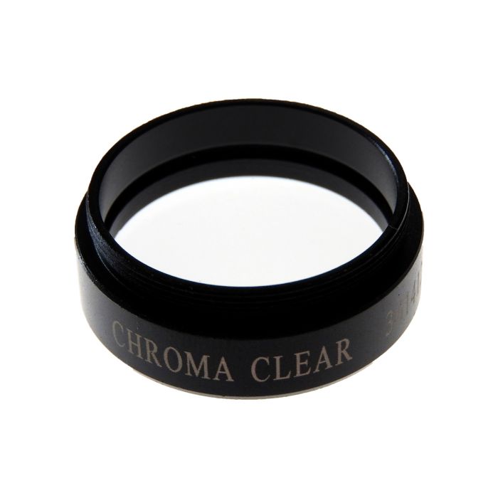 Chroma Clear Focusing Filter - 2" Mounted # CT-27044-2M