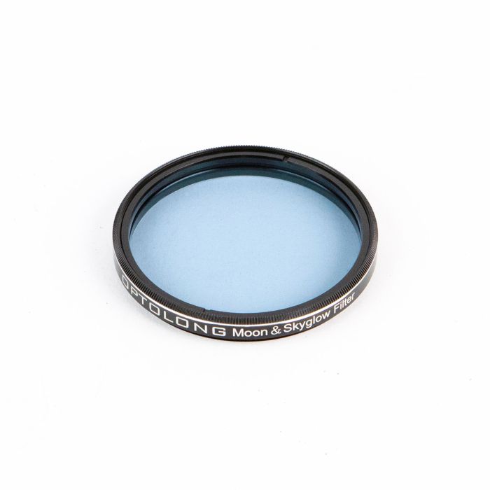 Optolong Moon & Skyglow Light Pollution Reduction Filter - 2"