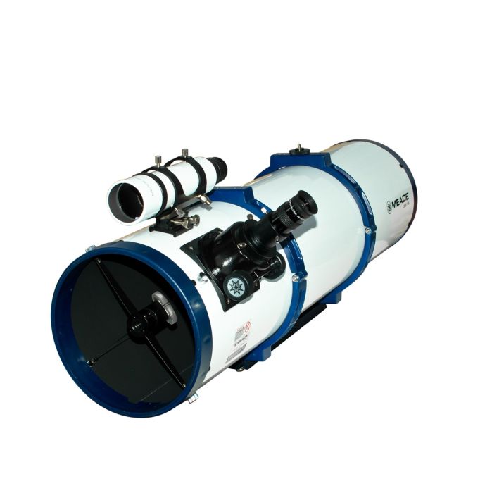 Meade LX85 8" Reflector Telescope OTA # 217022