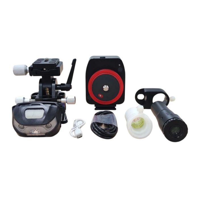 Move Shoot Move NOMAD Pro Kit A # PRO-KIT-A