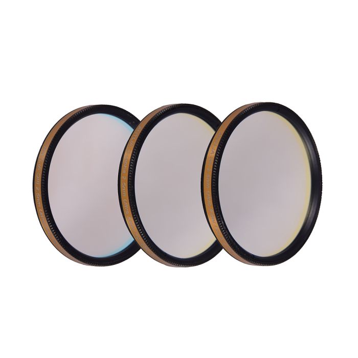Antlia SHO (S-II, H-a & O-III) Narrowband 2.5nm Ultra Imaging Filter ...