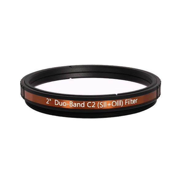 Askar Color Magic C2 Duo-band S-II & O-III Imaging Filter 2"