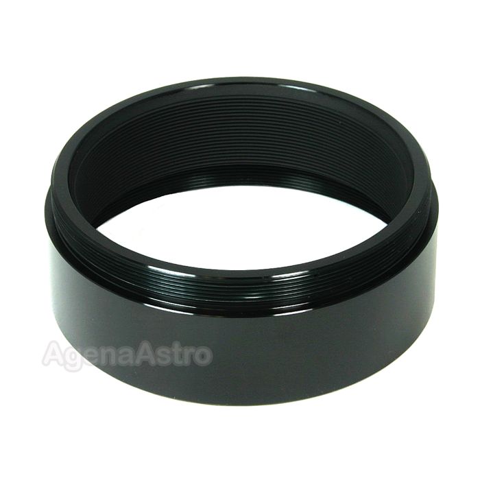 GSO 25mm Extension Tube for 6" and 8" RC Telescopes with M90x1 Thread ...