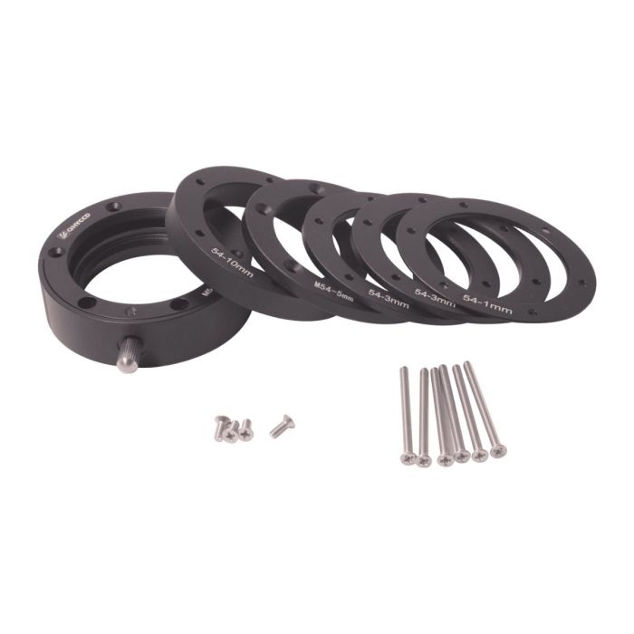 QHY 2" Filter Drawer and Adapter Combo Kit - Combo G1