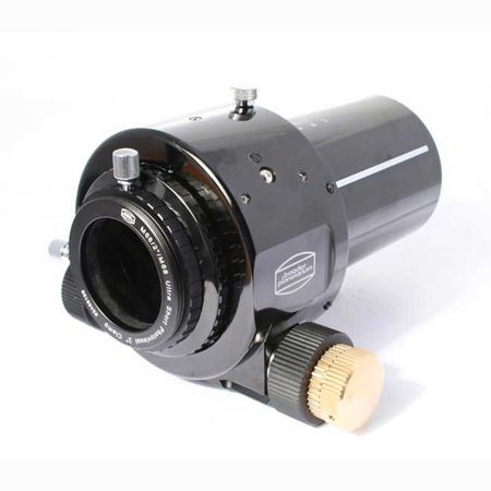 Baader 3" RT Steeltrack Crayford Focuser for Refractors # FOC-RT3 2957110