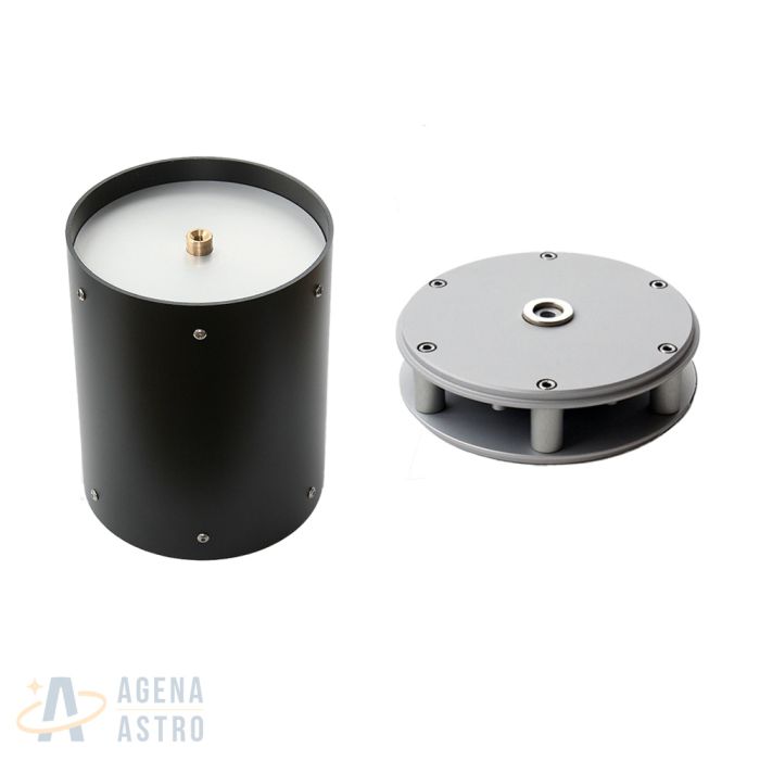 Track the Stars Pier Extension and Pier Adapter# TTS-160QK