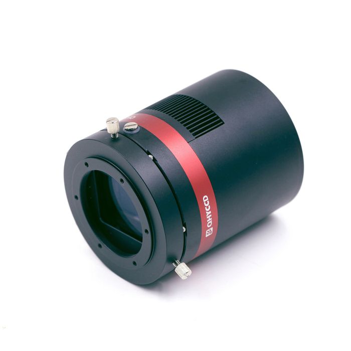 QHY 367C-Pro Cooled Color Astronomy Camera # QHY367C-Pro