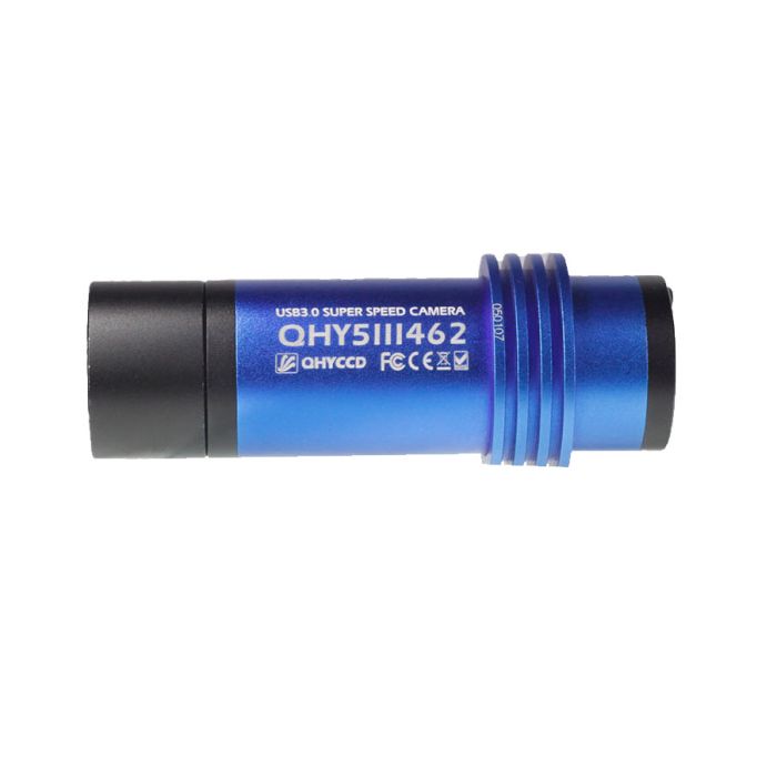 QHY 5-III 462C Color Astronomy Camera with USB 3.0 # QHY5-III-462-C