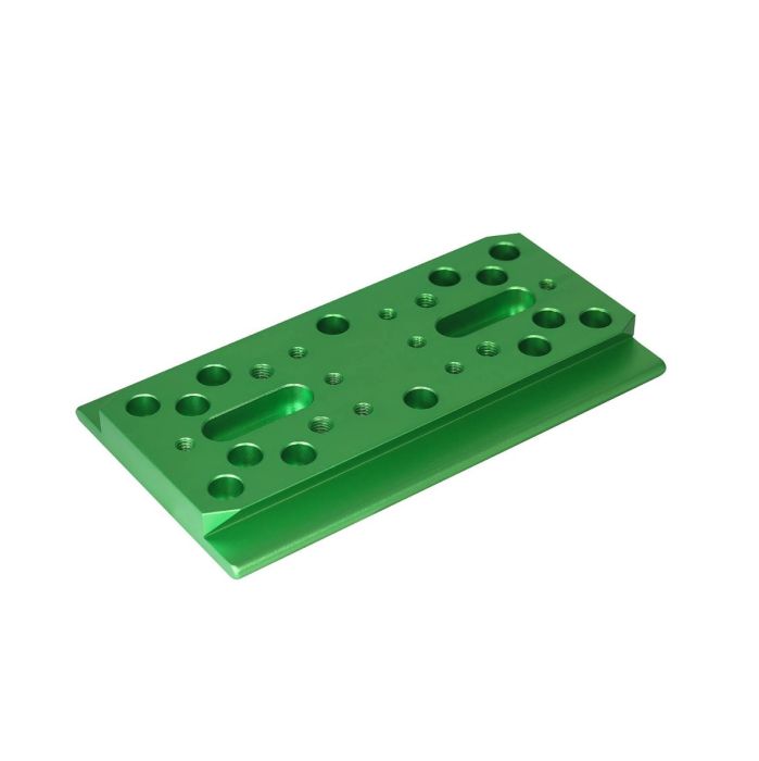 Sky-Watcher Universal D-plate: 180mm (7") Long # S31000