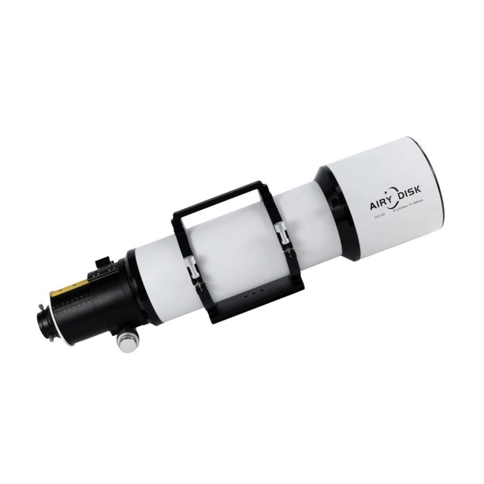 Airy Disk 152mm f/5 ED Doublet Refractor Telescope