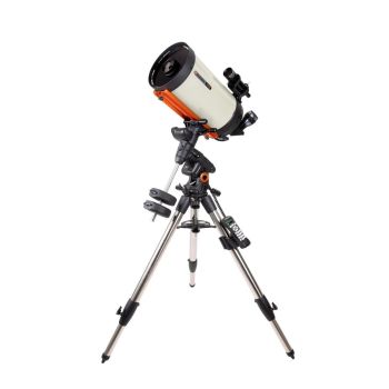 Celestron Advanced VX Mount with Dual Saddle Plate # 91519