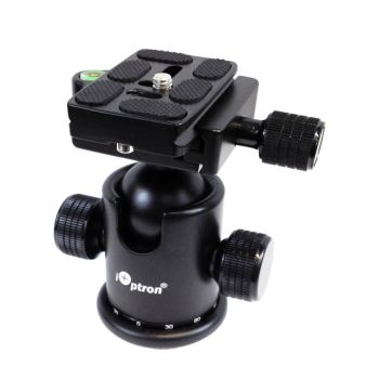 iOptron SkyTracker Pro Camera Mount Head with Polar Scope # 3322