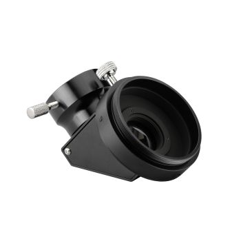 William Optics RedCat 61 WIFD f/4.9 Petzval Refractor Telescope