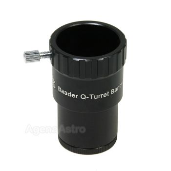 Baader 1.25" Classic Orthoscopic Eyepiece - 6mm # BCO-6 2954106