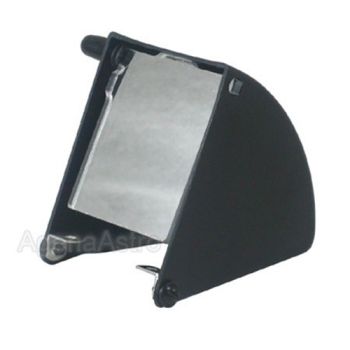 Telrad Telescope Reflex Finder with Mounting Base and Red Illumination ...