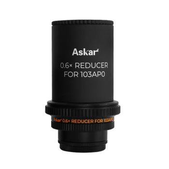 Askar 1x Full Frame Flattener for 103APO Telescope